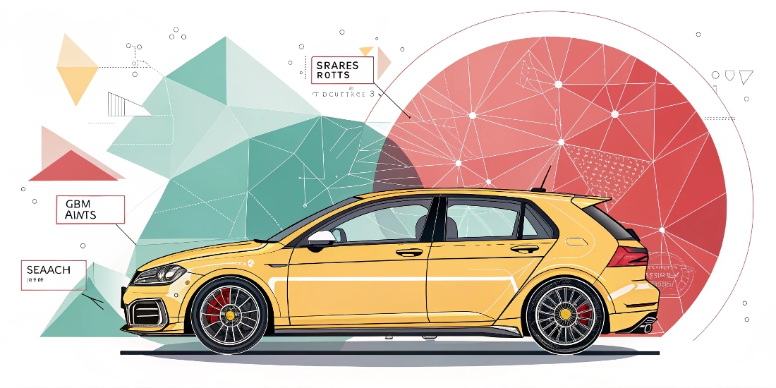 How to find OEM car parts manufacturers? - Tree Auto Parts | High ...